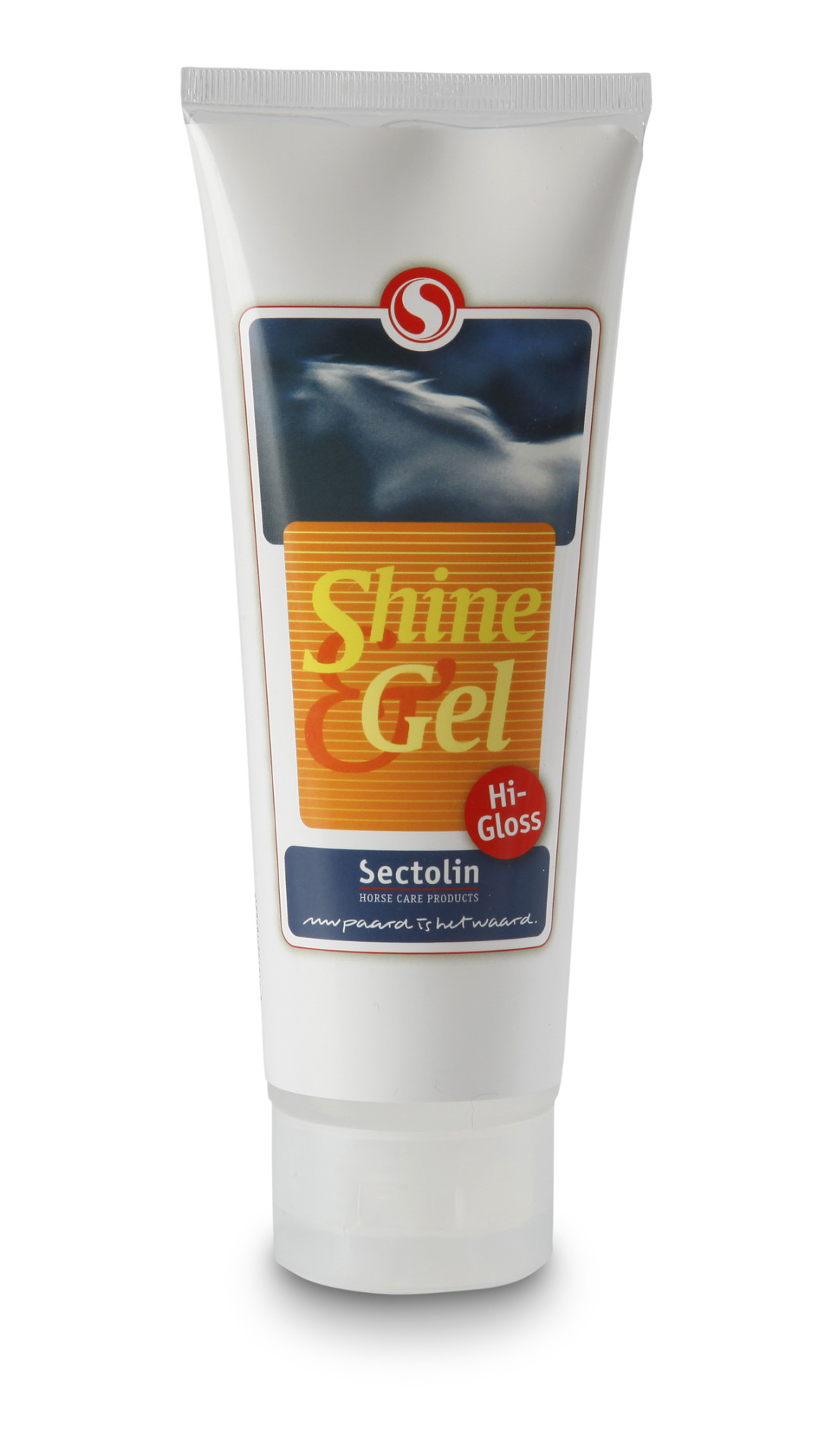 Shine & Gel Hi-gloss 250 ml | Animal World